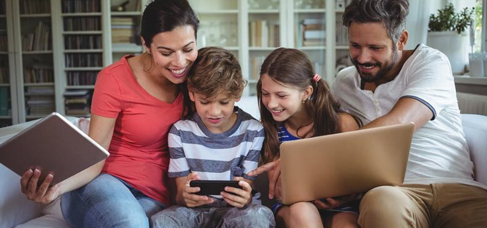Como escolher seu plano de Internet residencial - JH Telecom